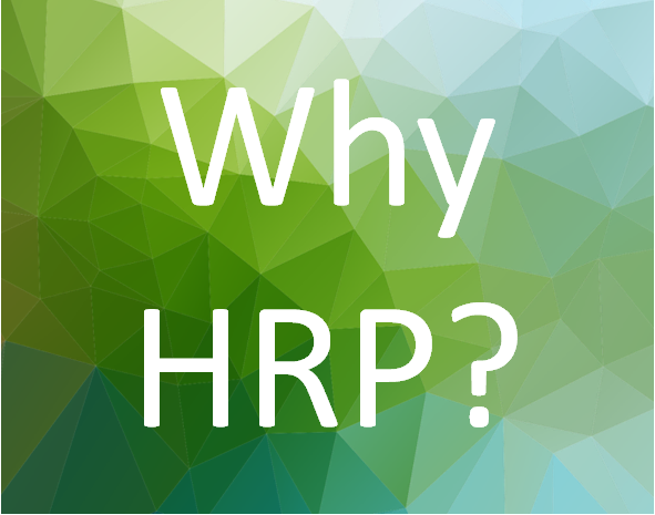 HR Consulting | HRP